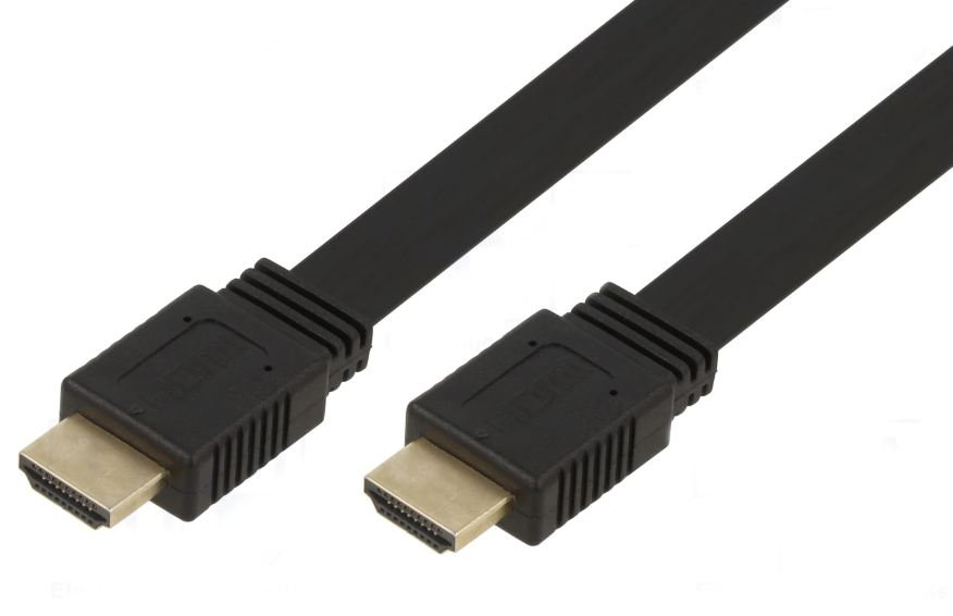 HDMI 2.0 kabel - 4K - 1 meter – ABCstore