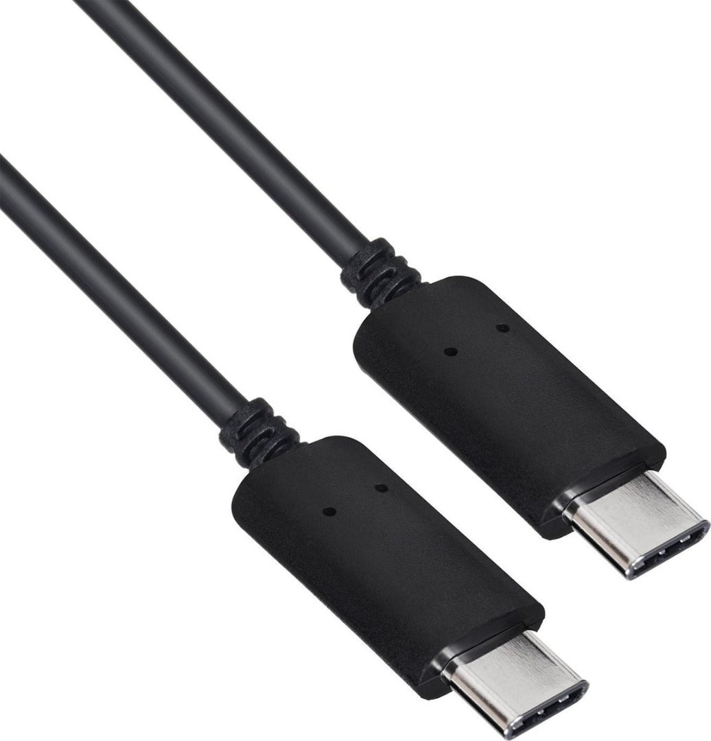 USB-C naar USB-C - 1 meter – ABCstore