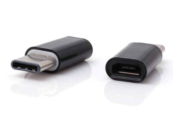 MicroUSB naar USB C Adapter – ABCstore