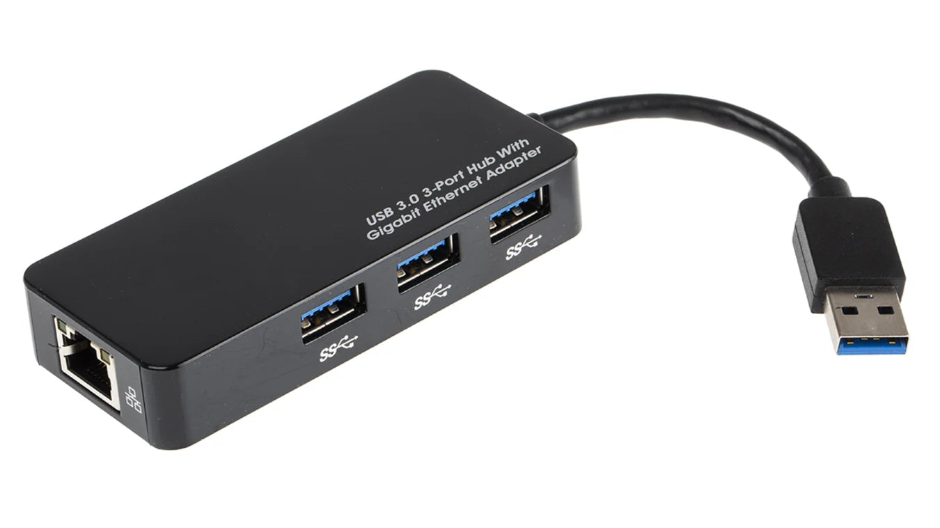 USB hubs – ABCstore