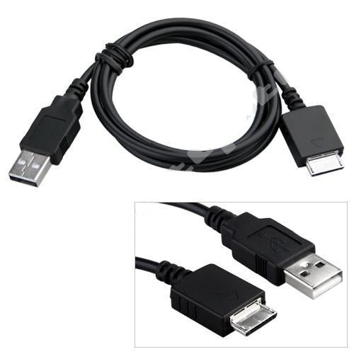 USB data charger cable voor Sony walkman NWZ MP3 PLAYER – ABCstore